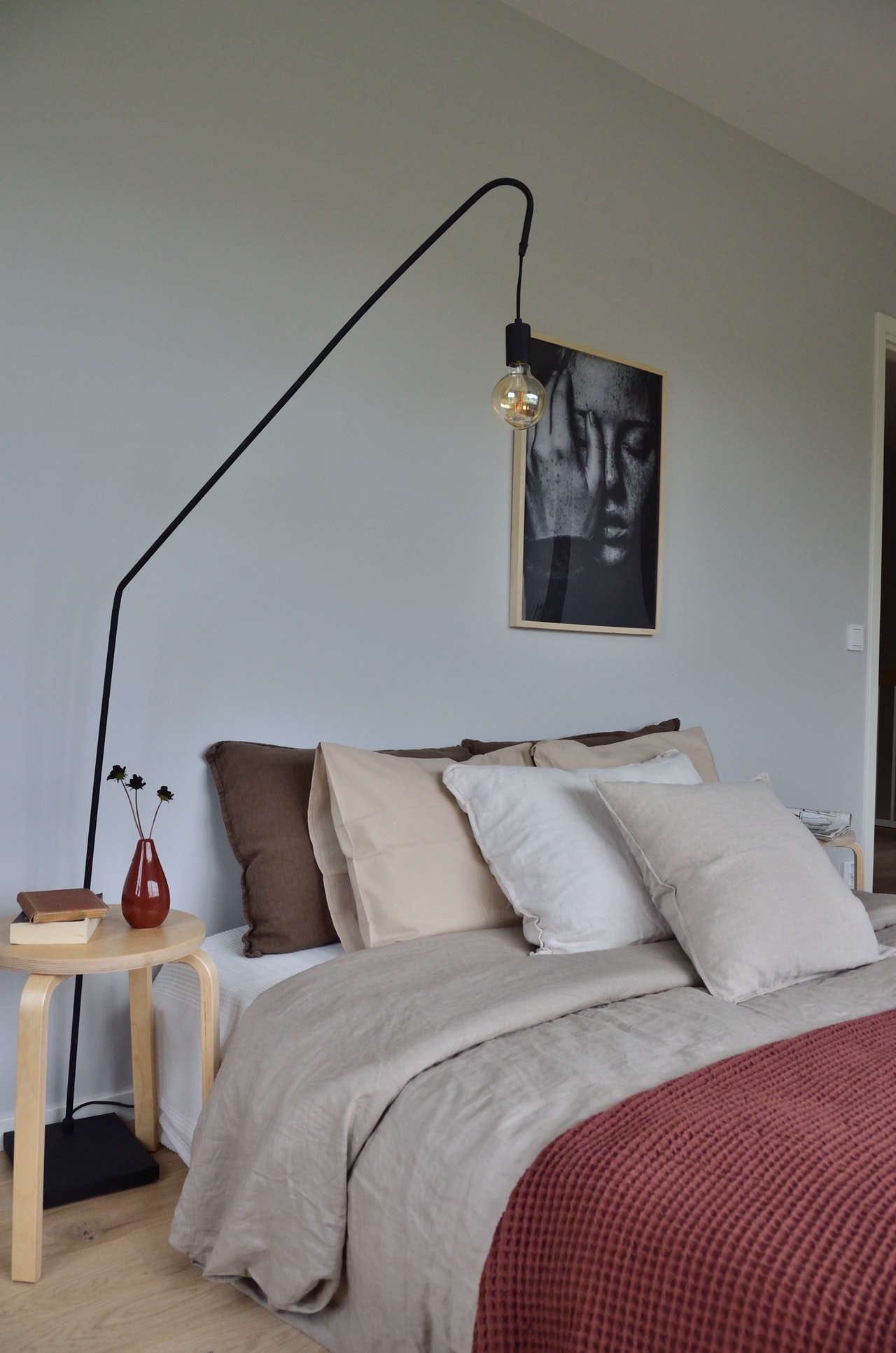 live well bedding inc.